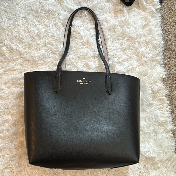 kate spade | Bags | Kate Spade Reversible Tote Bag | Poshmark